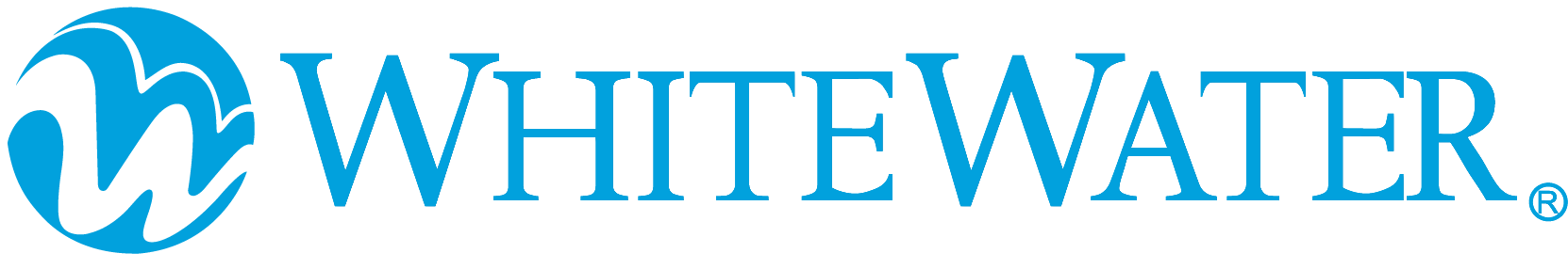 Whitewater World Logo