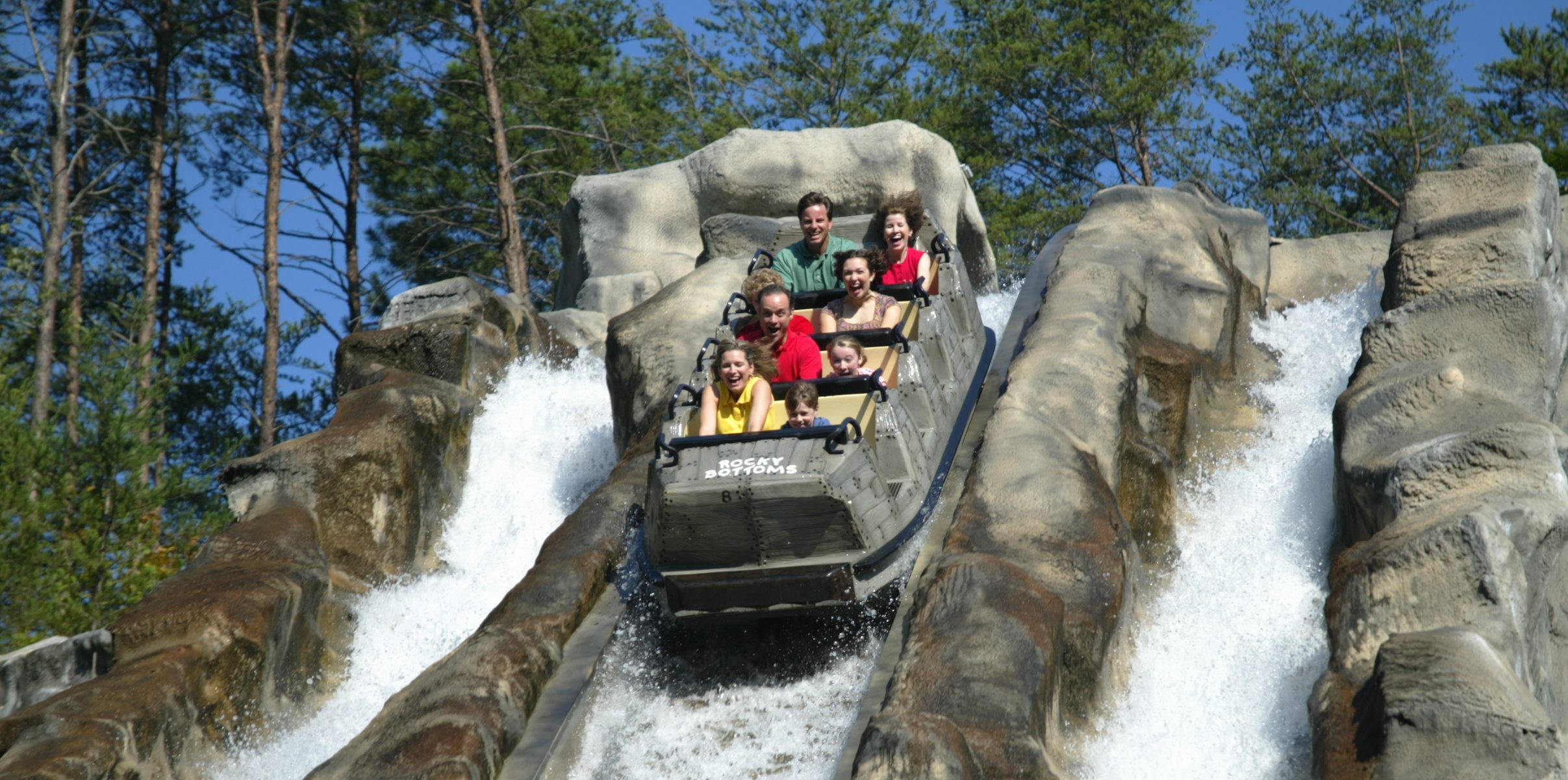 There’s Something About Super Flumes - WhiteWater