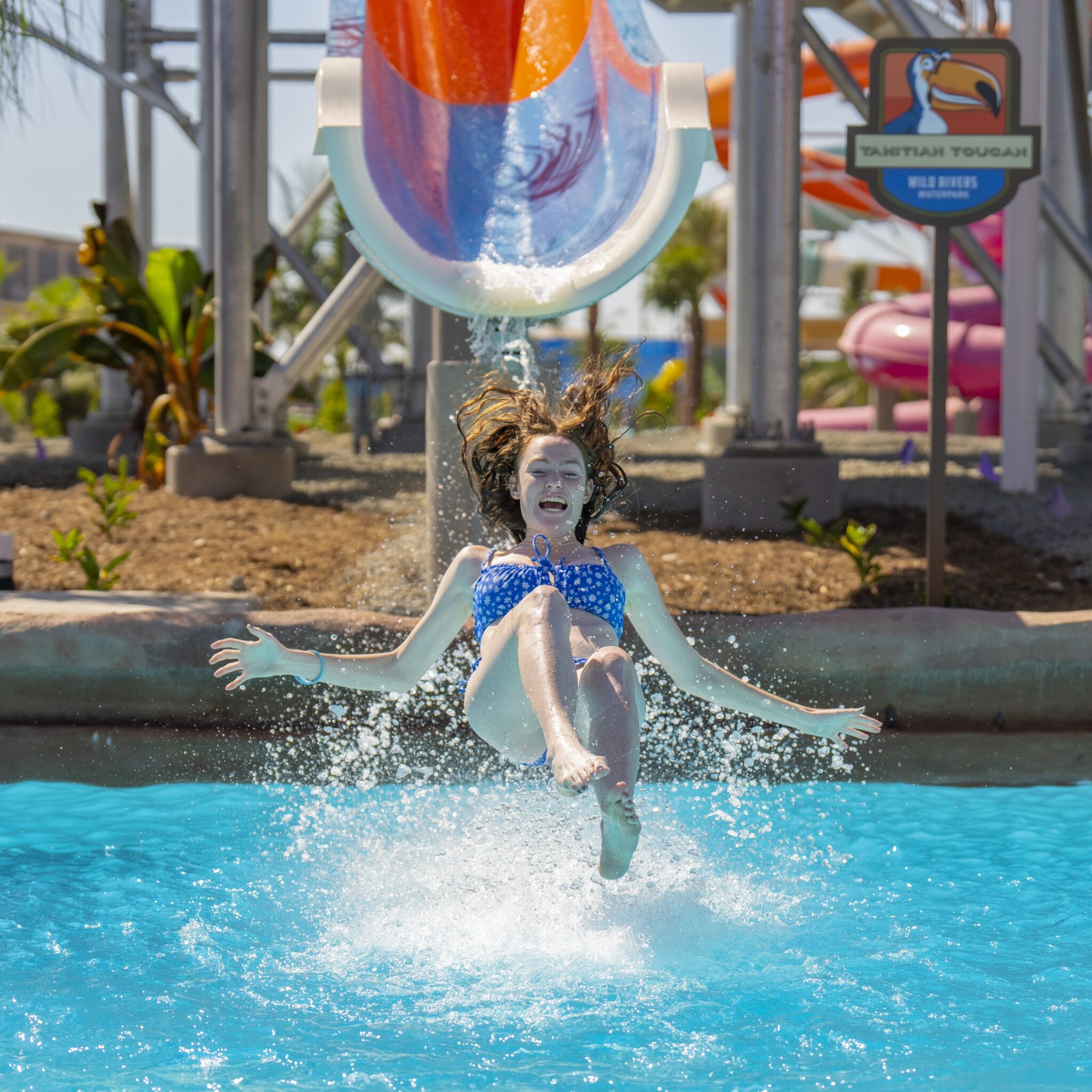 World's Leading Water Slides Manufacturer - WhiteWater