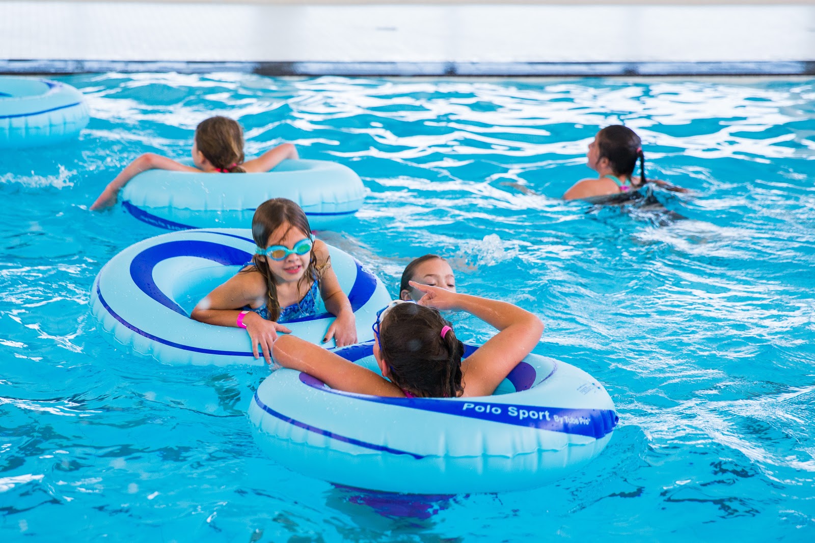 Aquatic Centre - WhiteWater