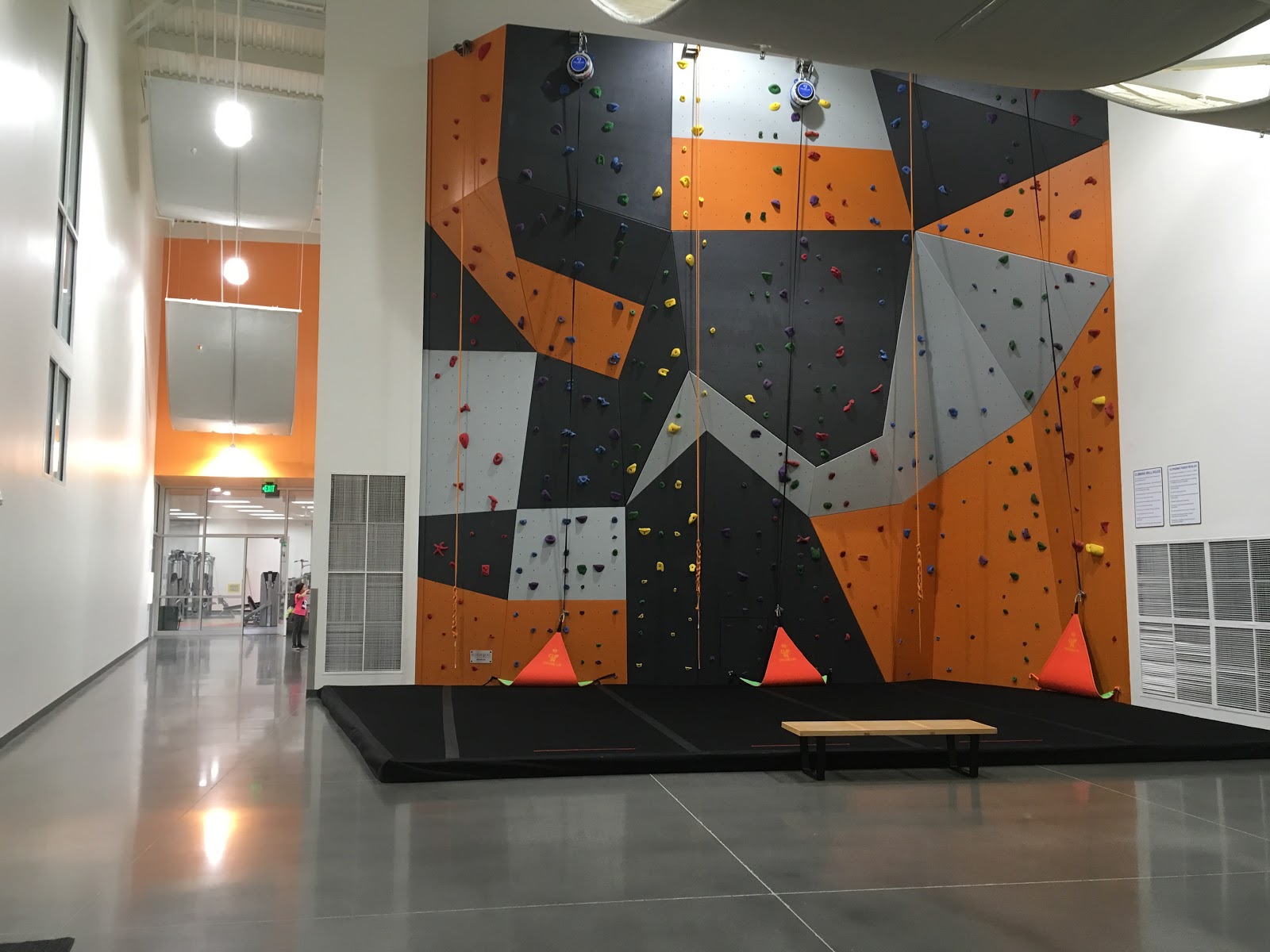 Boardman Pool And Recreation Center - WhiteWater