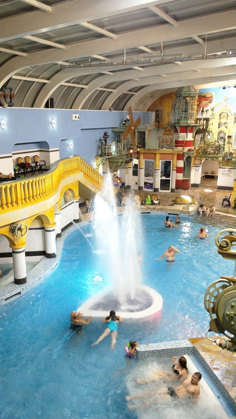 Centrum Babylon Liberec - WhiteWater Centrum Babylon Liberec - WhiteWater