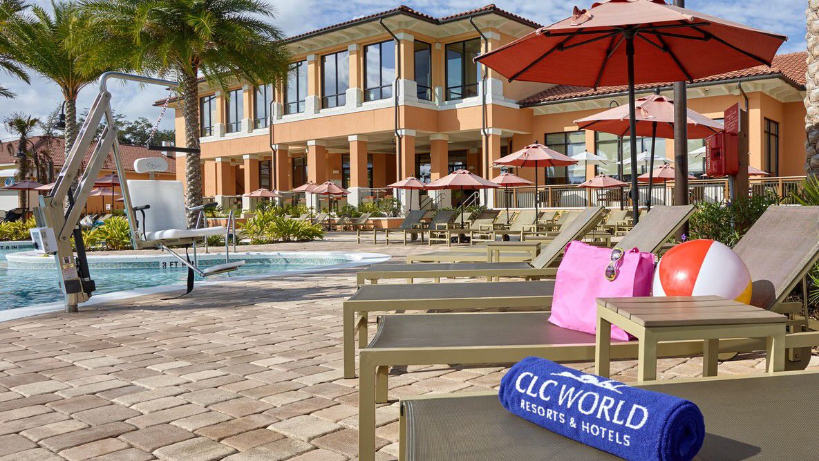 CLC Regal Oaks Resort - WhiteWater