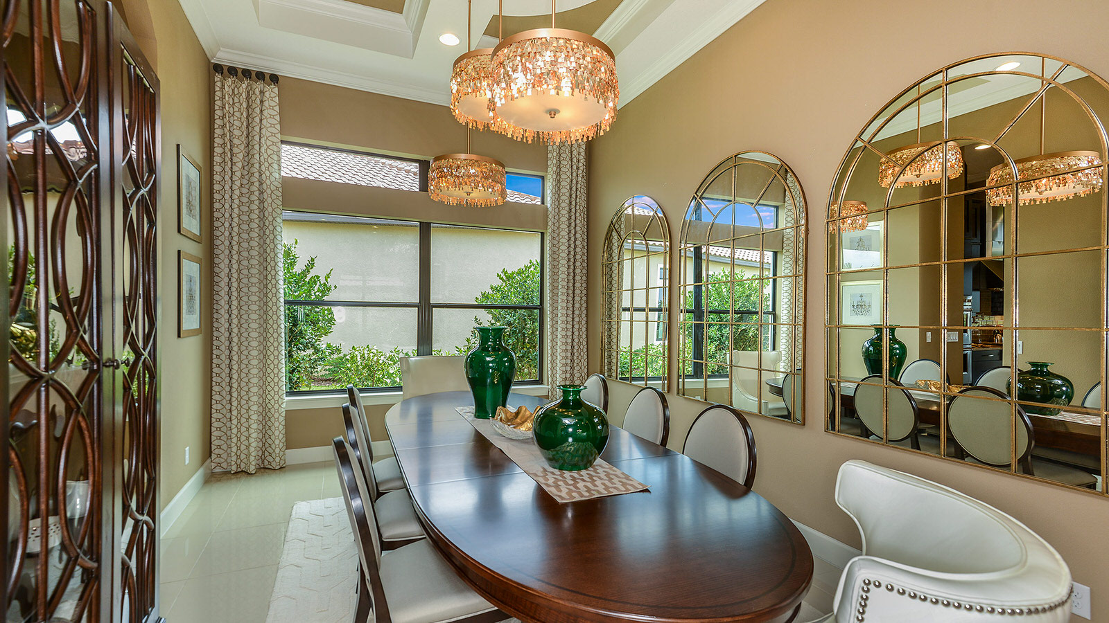 Esplanade on Palmer Ranch - Taylor Morrison - WhiteWater