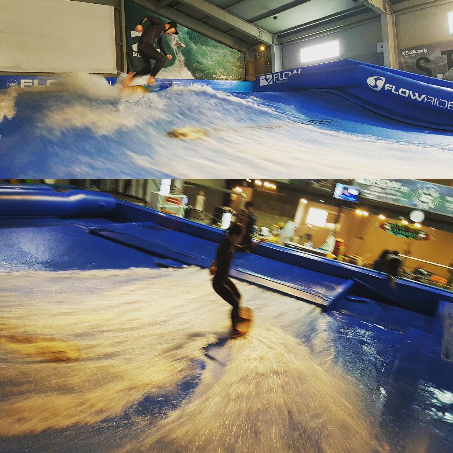 Flow House Seoul - WhiteWater