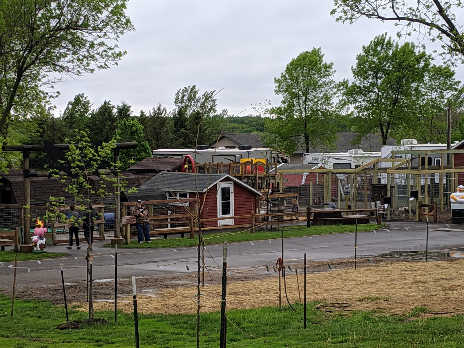 Kamp Dels - WhiteWater