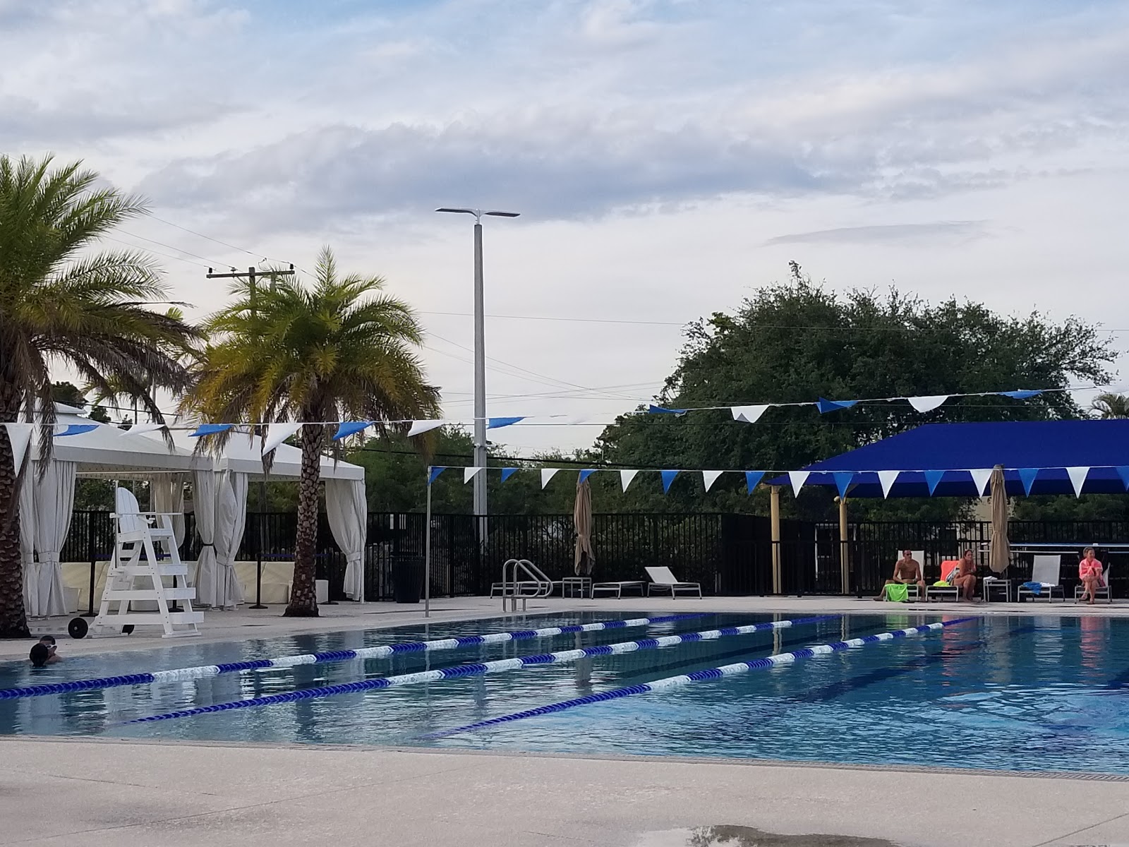 Miami Whitewater Park