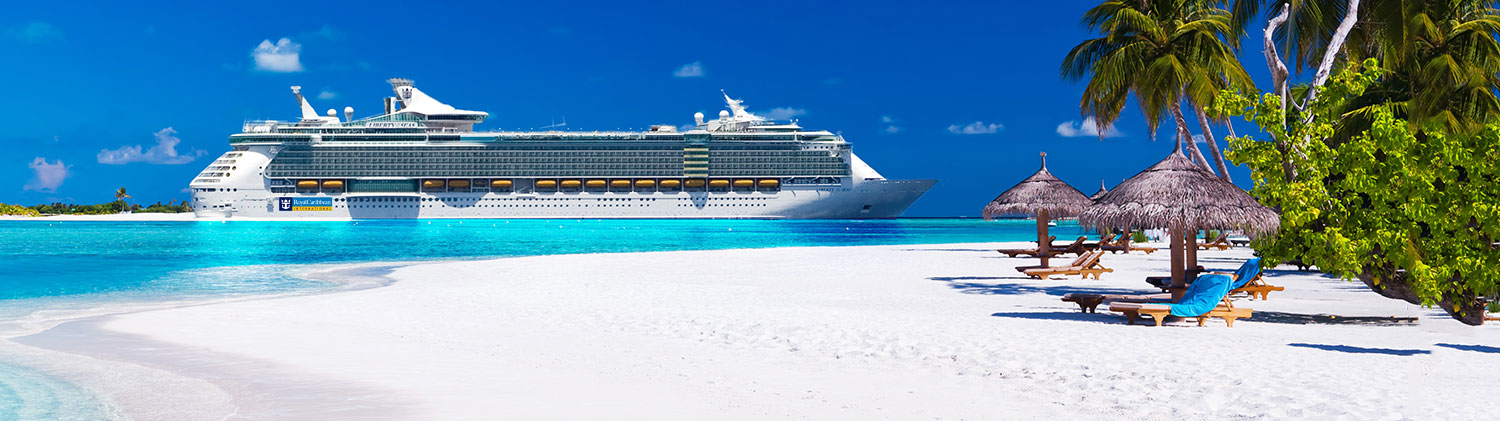 MSC Meraviglia (Cruise Ship) - WhiteWater