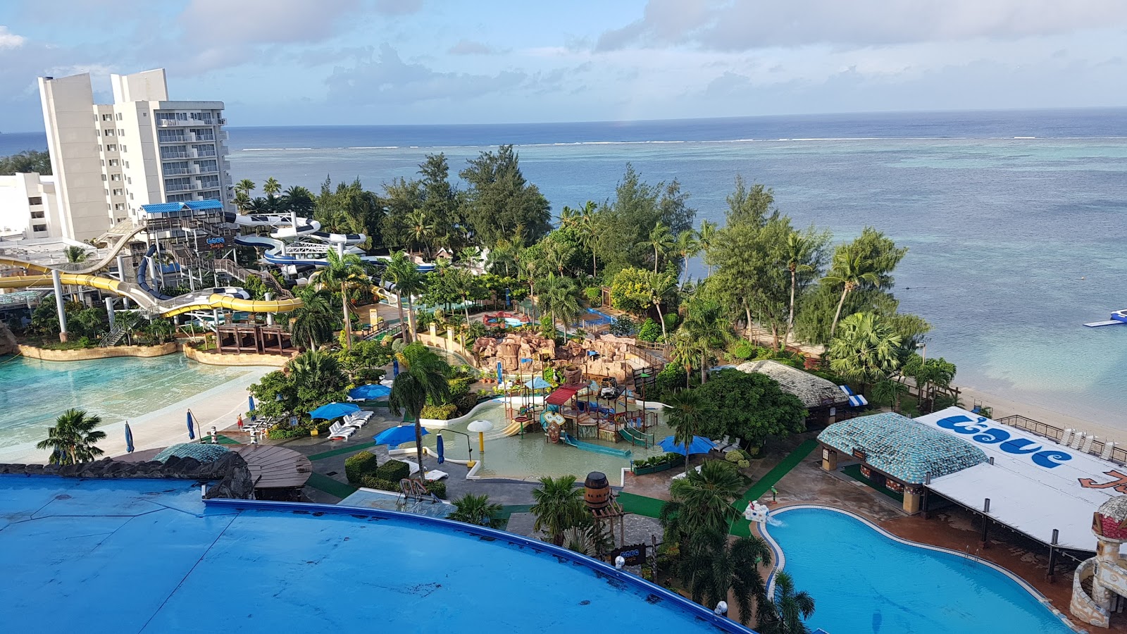 Saipan World Resort - WhiteWater