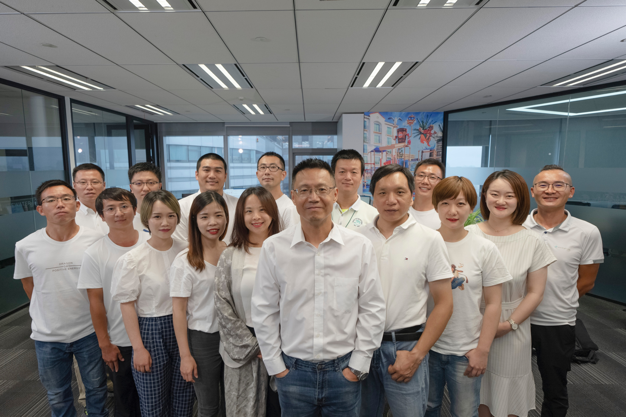 WhiteWater’s IAAPA Expo Update: Regional Expansion, Synergetic Brands ...