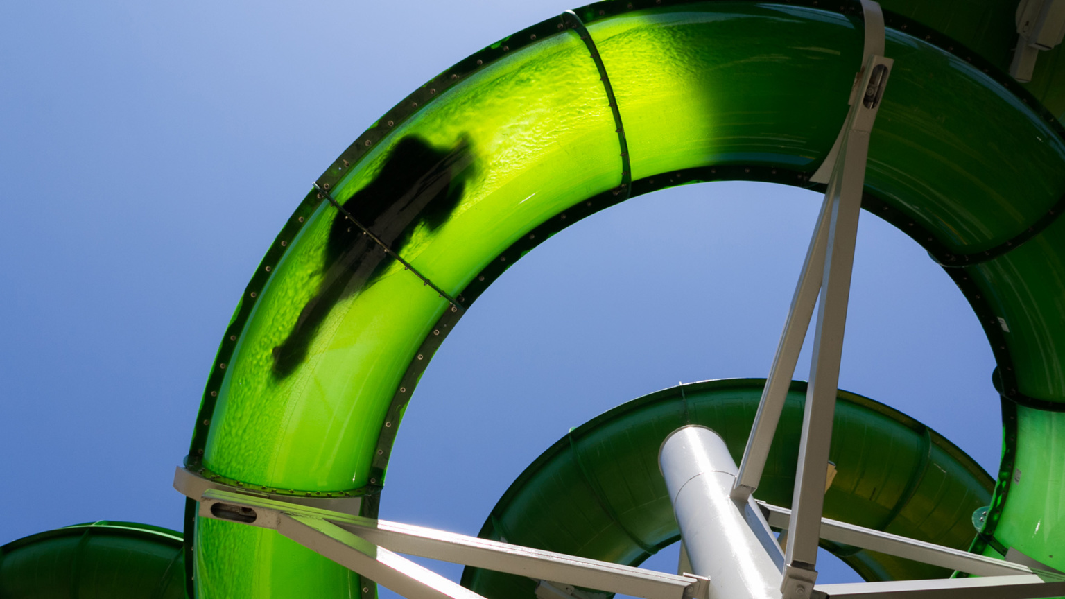 WhiteWater in APAC - WhiteWater | Benchmark for the water park industry