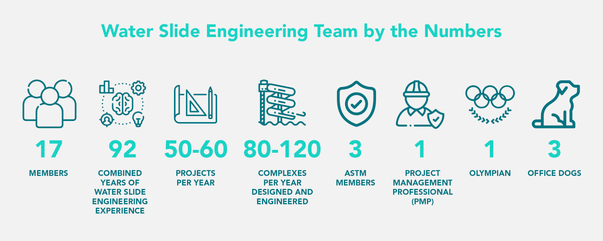 Water Slide Engineering Team: Pushing the Limits of Fun & Thrills While ...