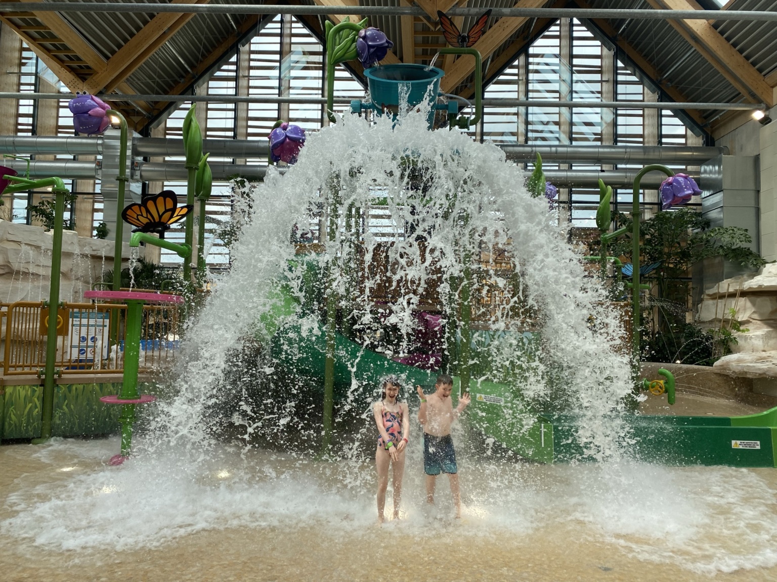 How to Create a Successful Water Park - Part 1: Design - WhiteWater