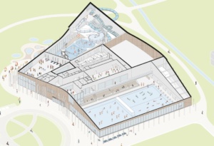 How to Create a Successful Water Park - Part 1: Design - WhiteWater