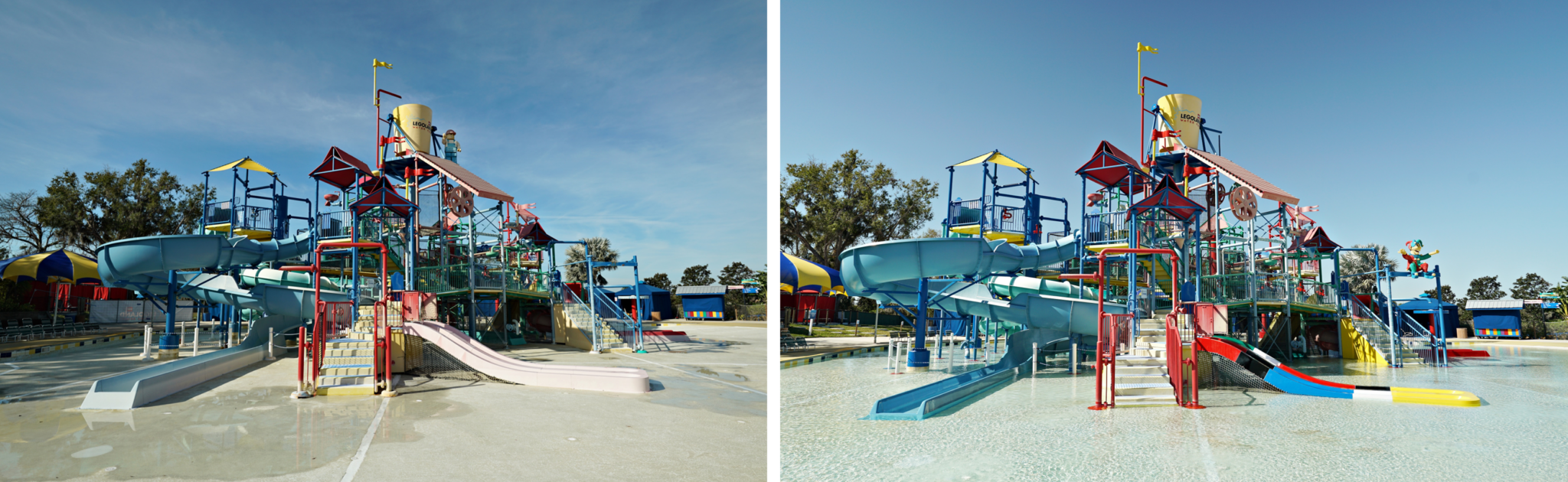 Case Study: Slide Restoration at LEGOLAND - WhiteWater