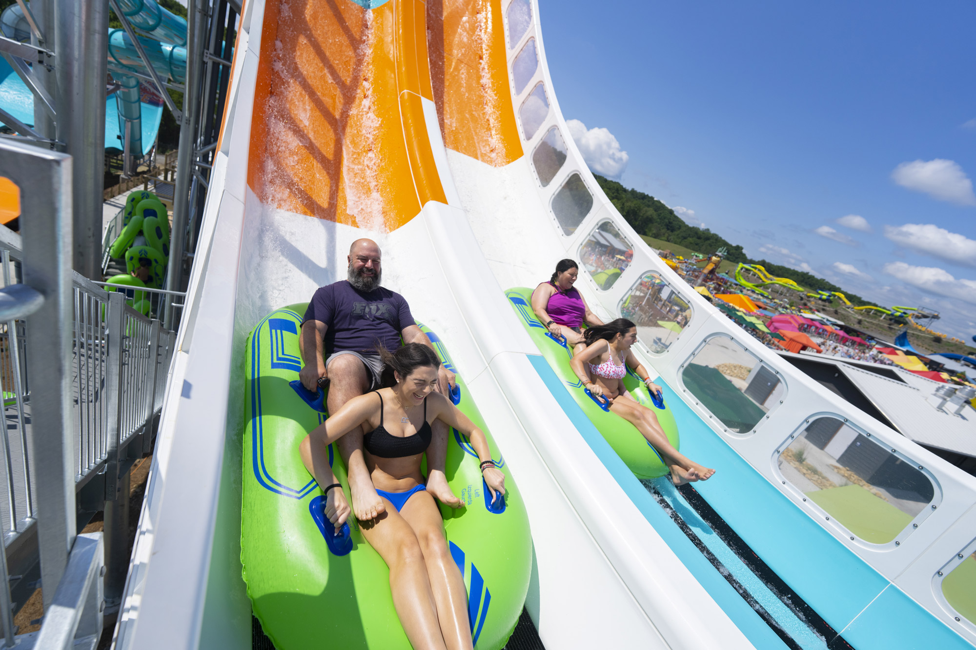 Water, Power, and Uphill Blasts: 5 Considerations When Choosing a Water ...