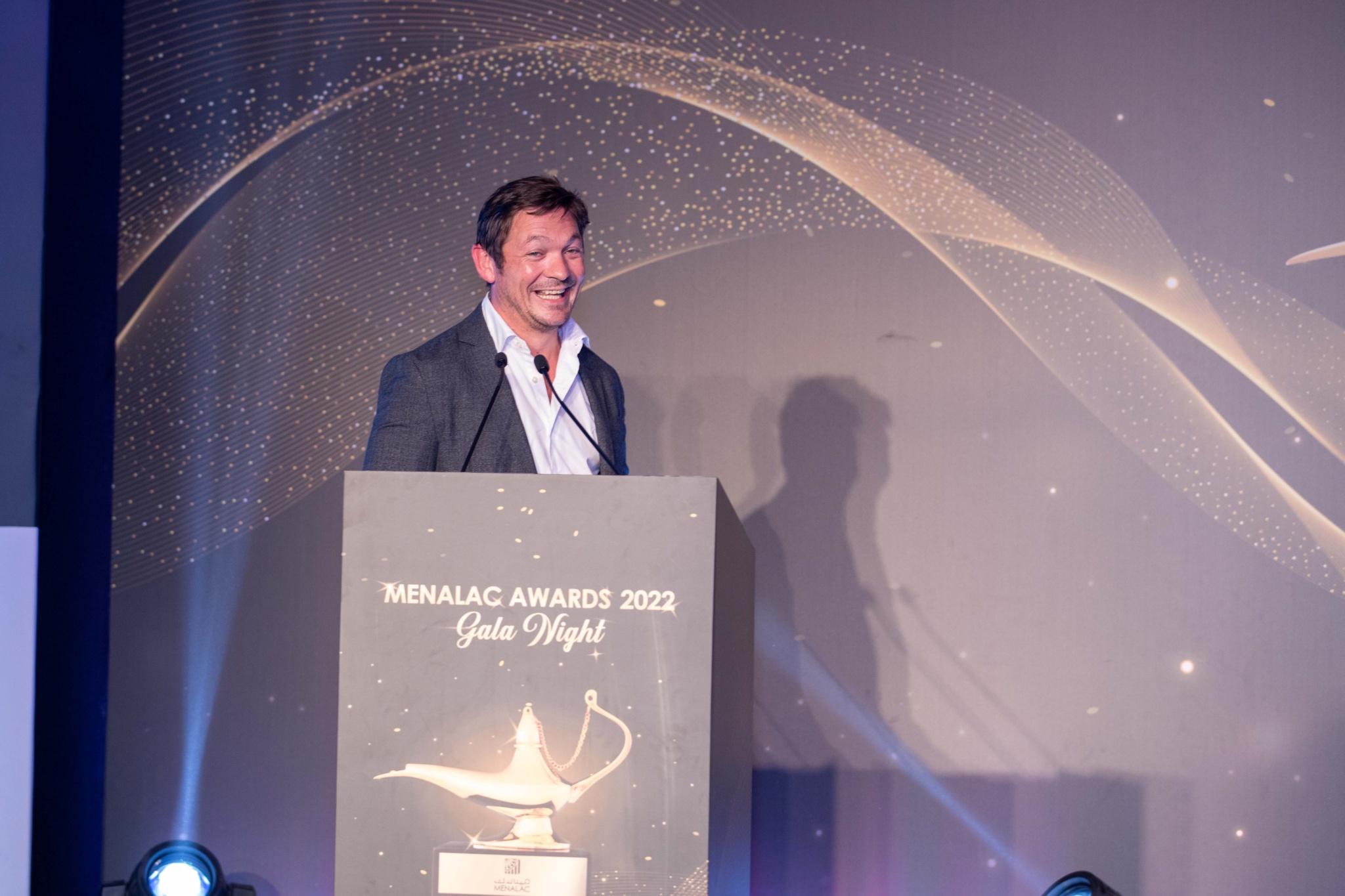 Regional Office Spotlight: Dubai, UAE - WhiteWater