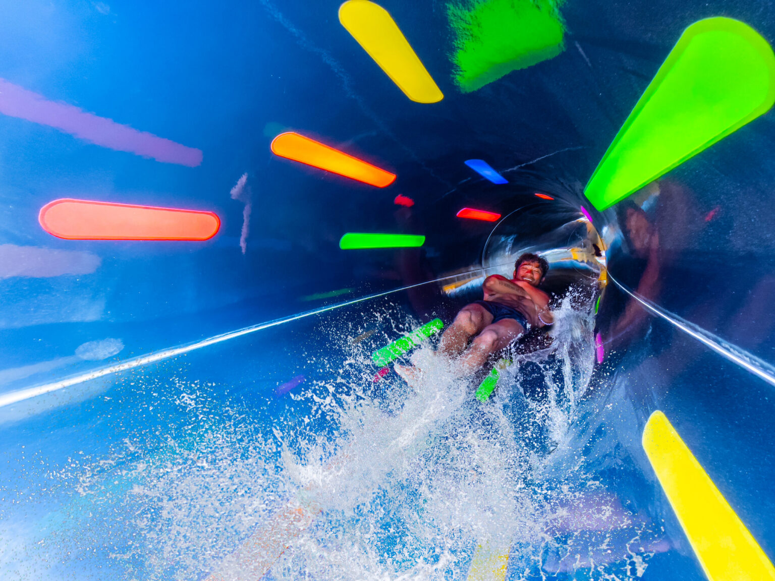 Learn more about WhiteWater West