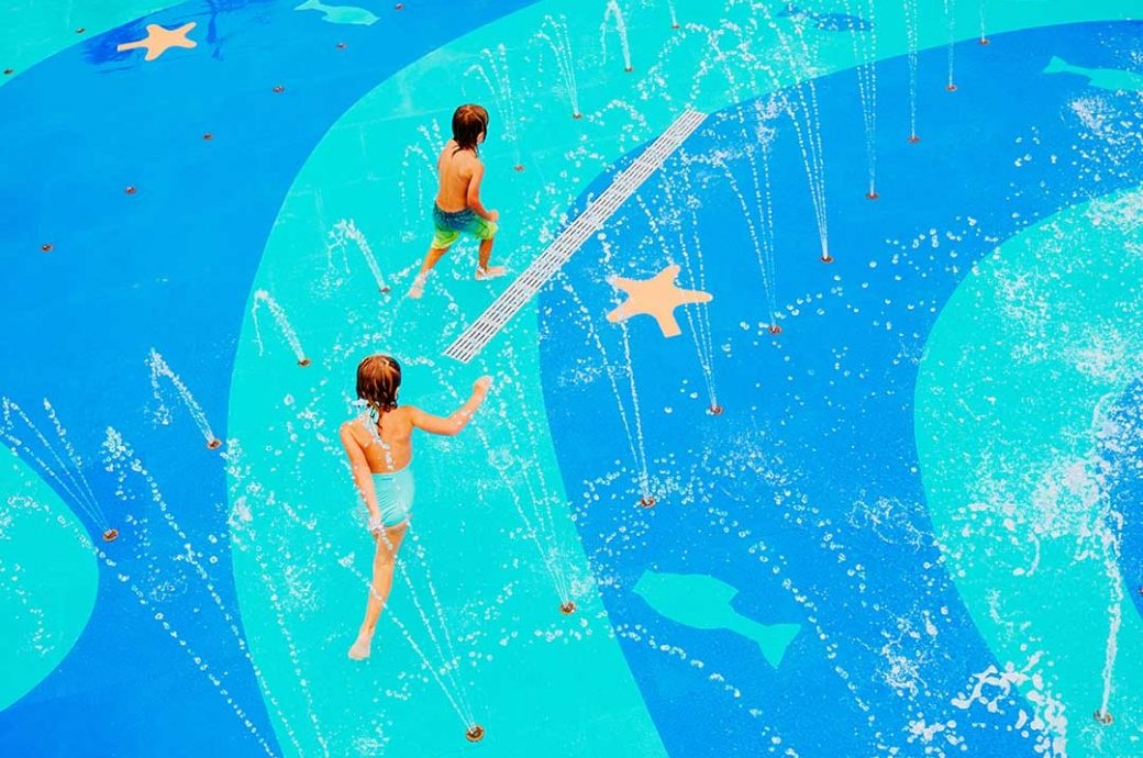 Reduce slip and falls with Life Floor’s flooring solutions