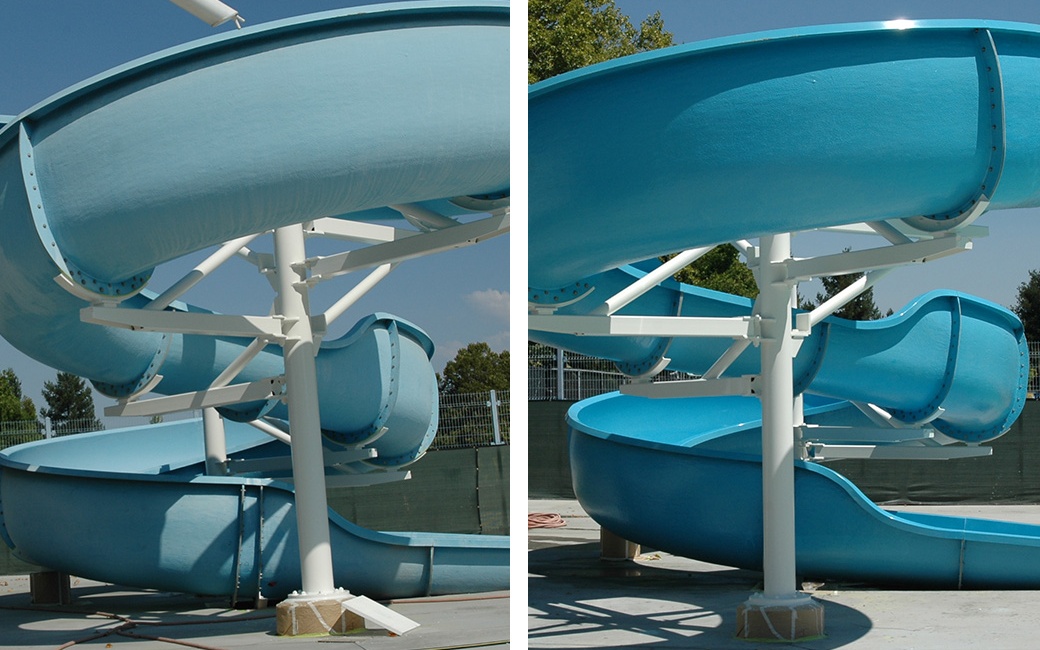 World's Leading Designer and Manufacturer of Water Park Products