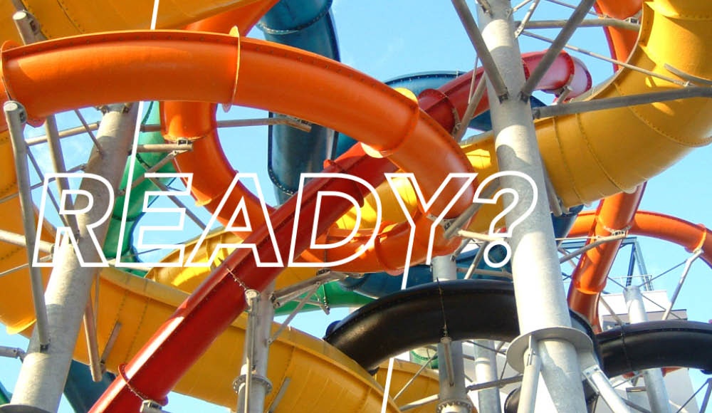 World's Leading Designer and Manufacturer of Water Park Products